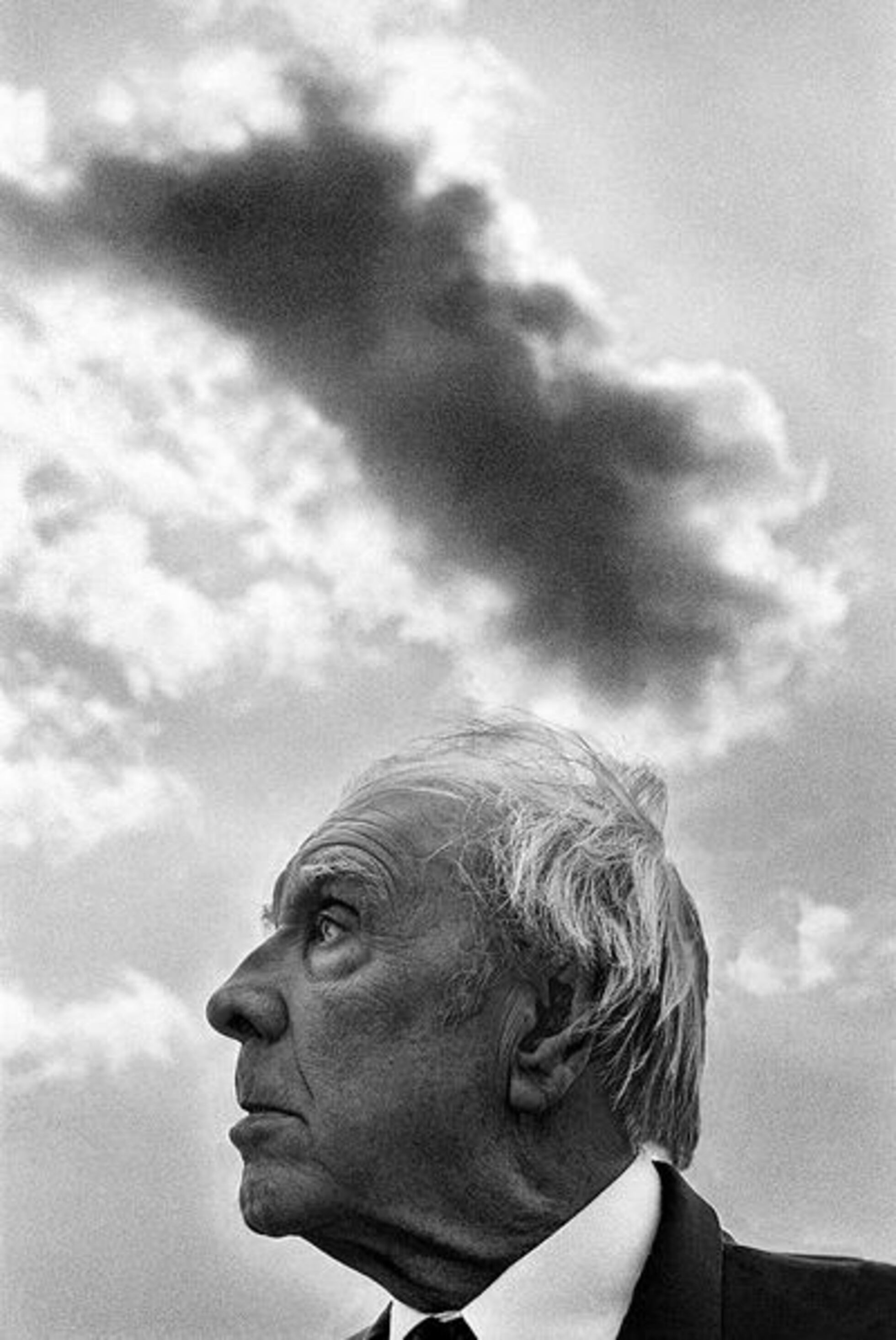 Borges en el corazón | Babelia | EL PAÍS
