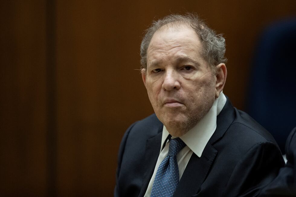 El movimiento Me Too sigue vivo en los tribunales cinco años después de ...