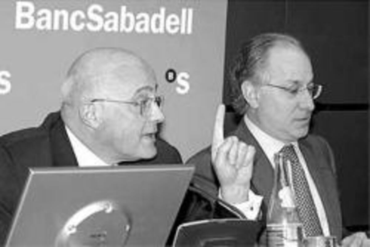 Bañuelos, presidente de Astroc, es el primer accionista del Sabadell ...