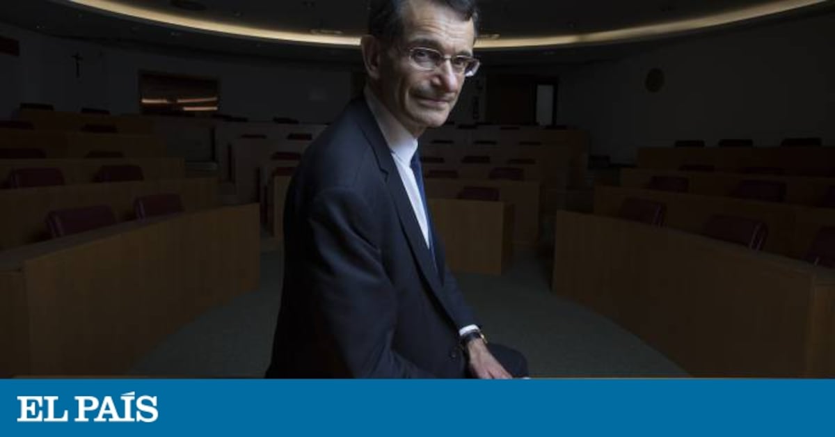 Colin Mayer: “La ambición de directivos y accionistas pone en riesgo a ...