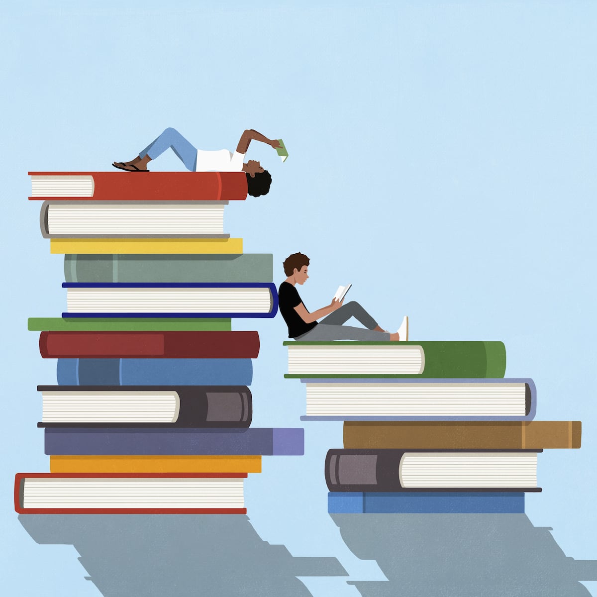 ¿No sabes qué leer? Aquí van algunos de los libros más esperados de ...