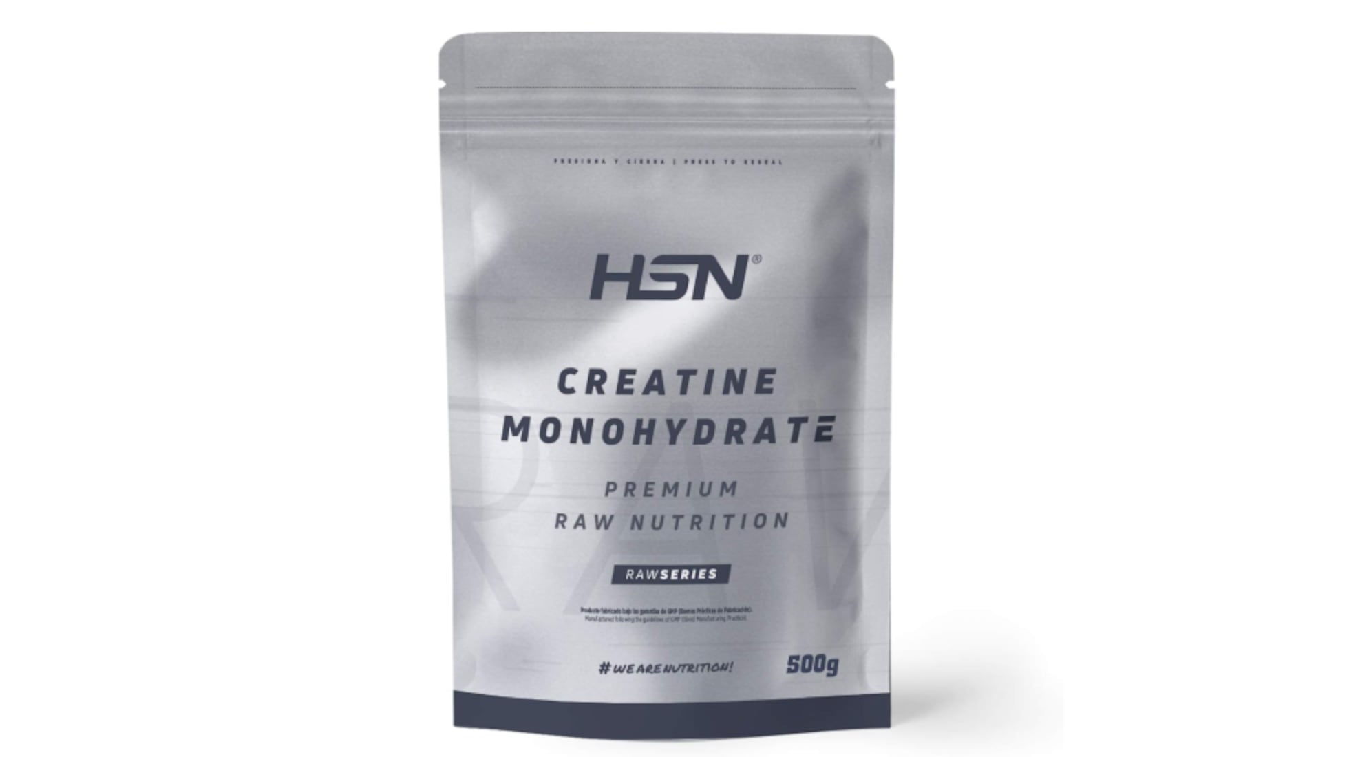 ¿Para qué sirve la creatina y cómo se toma? | Estilo de vida ...