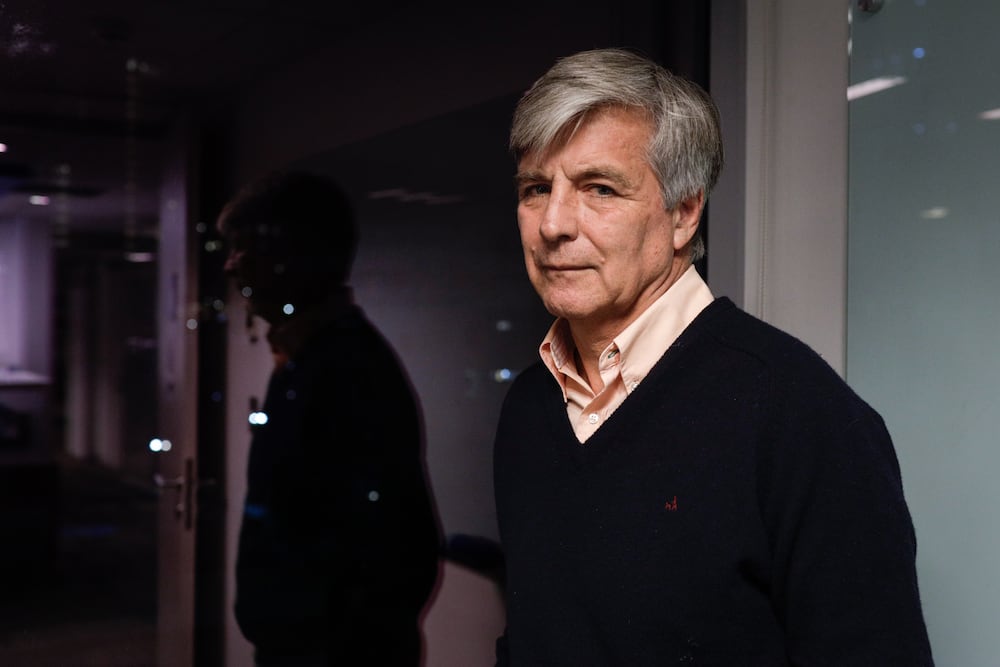 Mayne-Nicholls: populismo de baja intensidad | EL PAÍS Chile