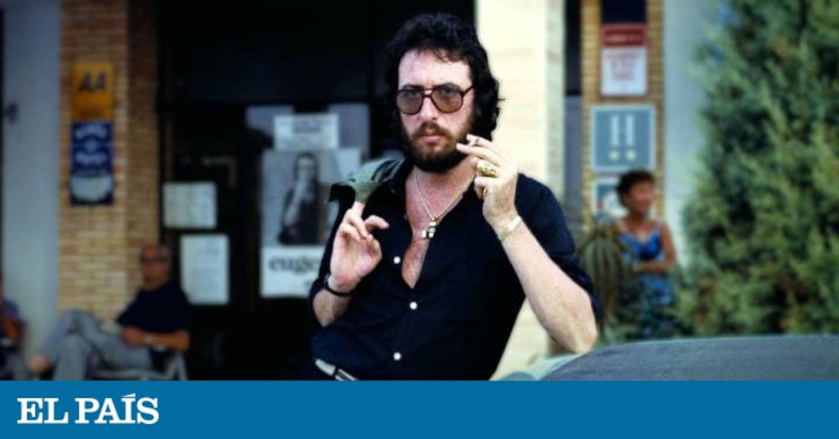 Eugenio, l’humorista de vida trista | Cinema i Televisió | EL PAÍS