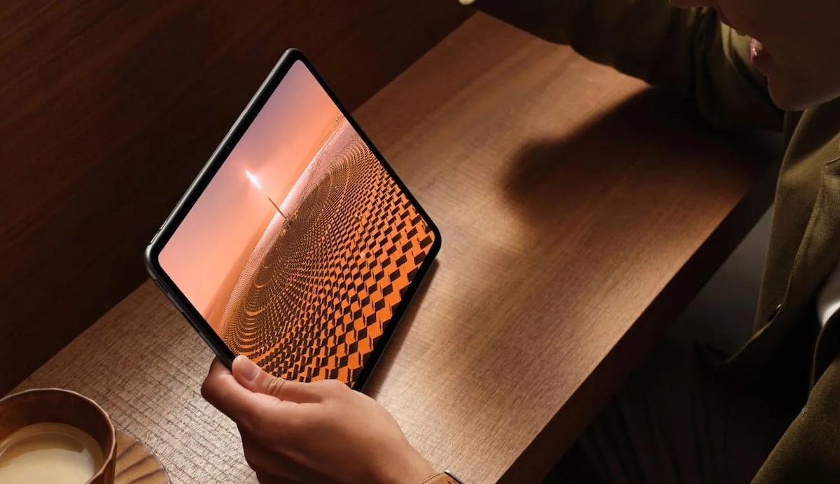 Retrasos en varios tablets, como el OnePlus Pad 2 y el OPPO Pad 3 ...