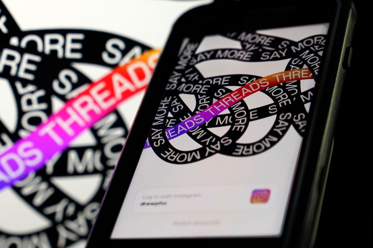 Threads, Meta’s new Twitter rival app, gets tens of millions of sign ...