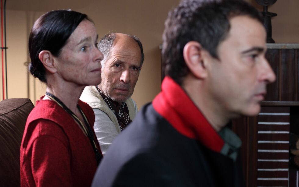 Fallece a los 77 años Fermí Reixach, el actor catalán que tenía alma de ...