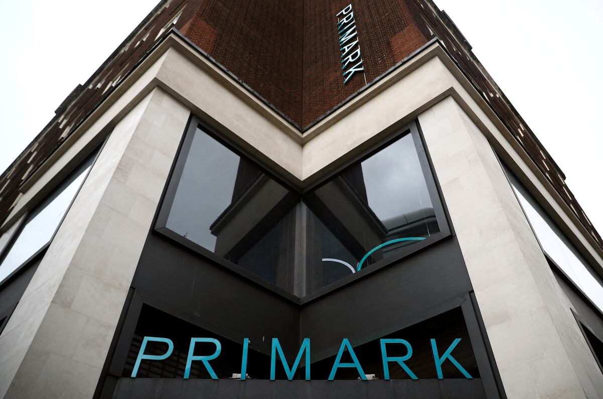 Primark eleva su previsión de ventas tras un fuerte primer semestre ...