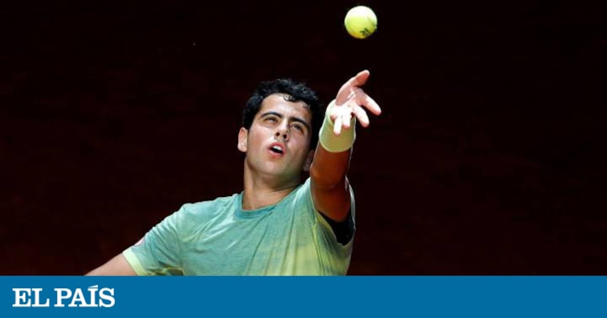 Mutua Madrid Open 2018: Jaume Munar, el discípulo de Nadal | Deportes ...