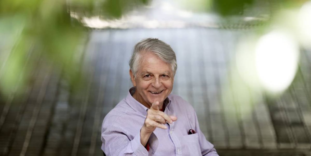 Alfonso Berardinelli contra todos | Cultura | EL PAÍS