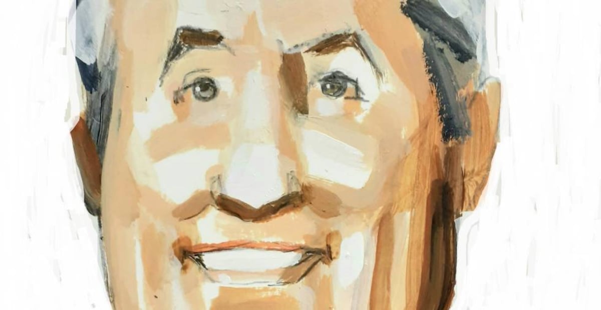 Carmine Di Sibio, de hacer crecer EY, a dividirla salomónicamente ...