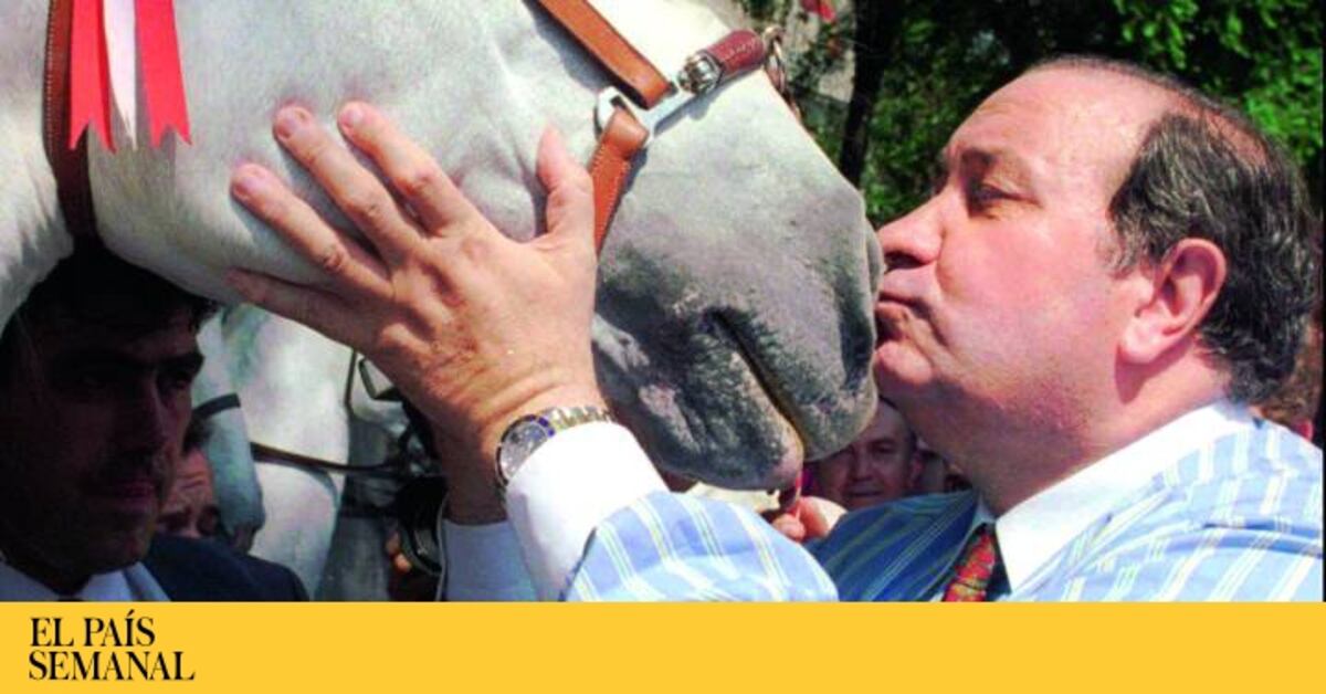 El Mundo Today: El caballo de Jesús Gil ficha por ‘Juego de tronos ...