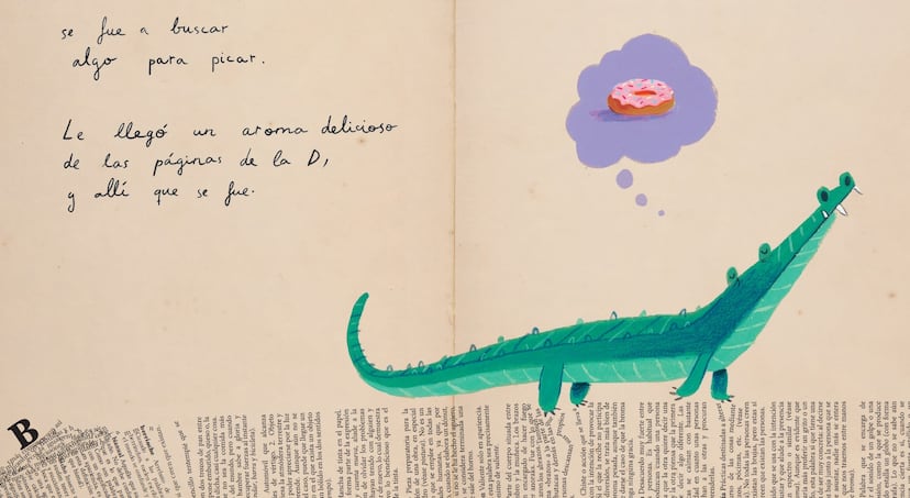 Oliver Jeffers, el superventas de literatura infantil que cuenta ...