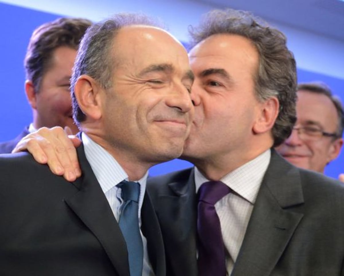 La fractura y la irrelevancia | Internacional | EL PAÍS