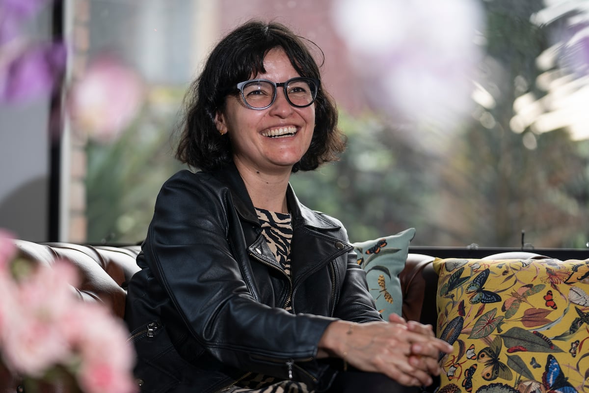 Muere Tatiana Andia, la socióloga experta en salud que le enseñó a ...