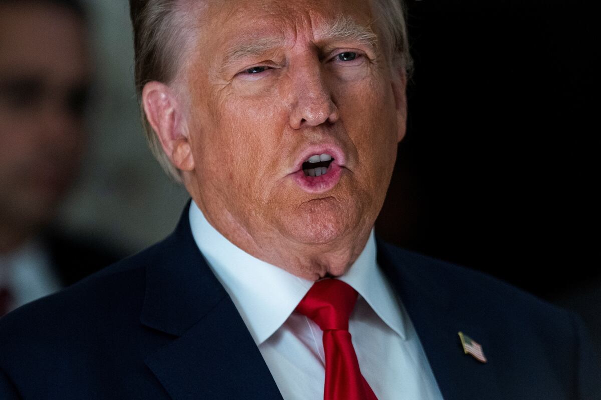 Donald Trump wants future Republican debates to be canceled after ...