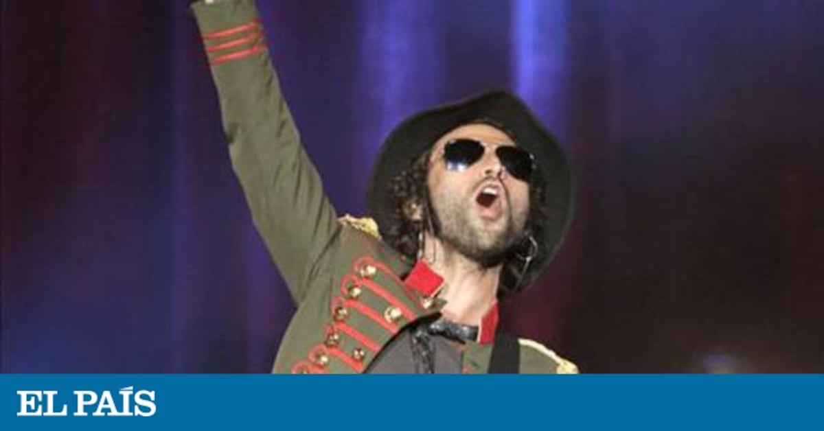 Y ahora Leiva | Noticias de Madrid | EL PAÍS