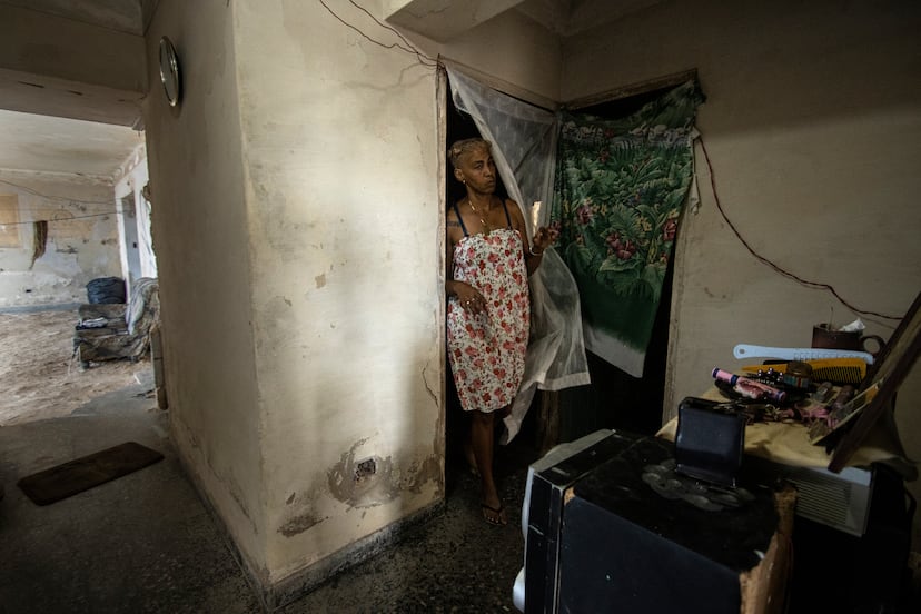 In Cuba, the Revolution has broken its promises: Hunger and ...