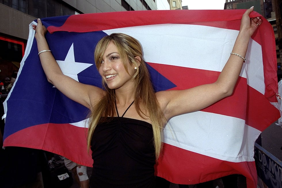 A star is born (or made): How Jennifer Lopez succeeded in music without ...