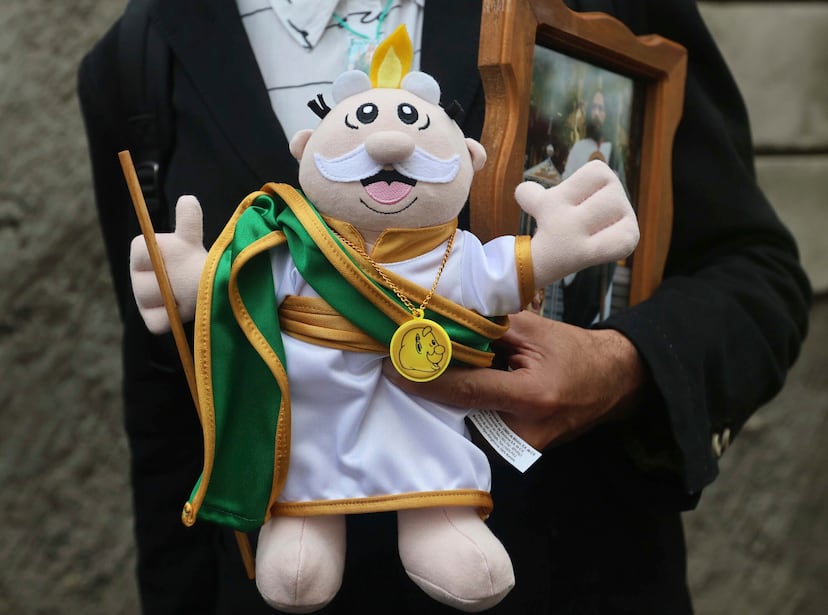 De Farmacias Similares al Simi Fest: el fenómeno del Doctor Simi va de ...