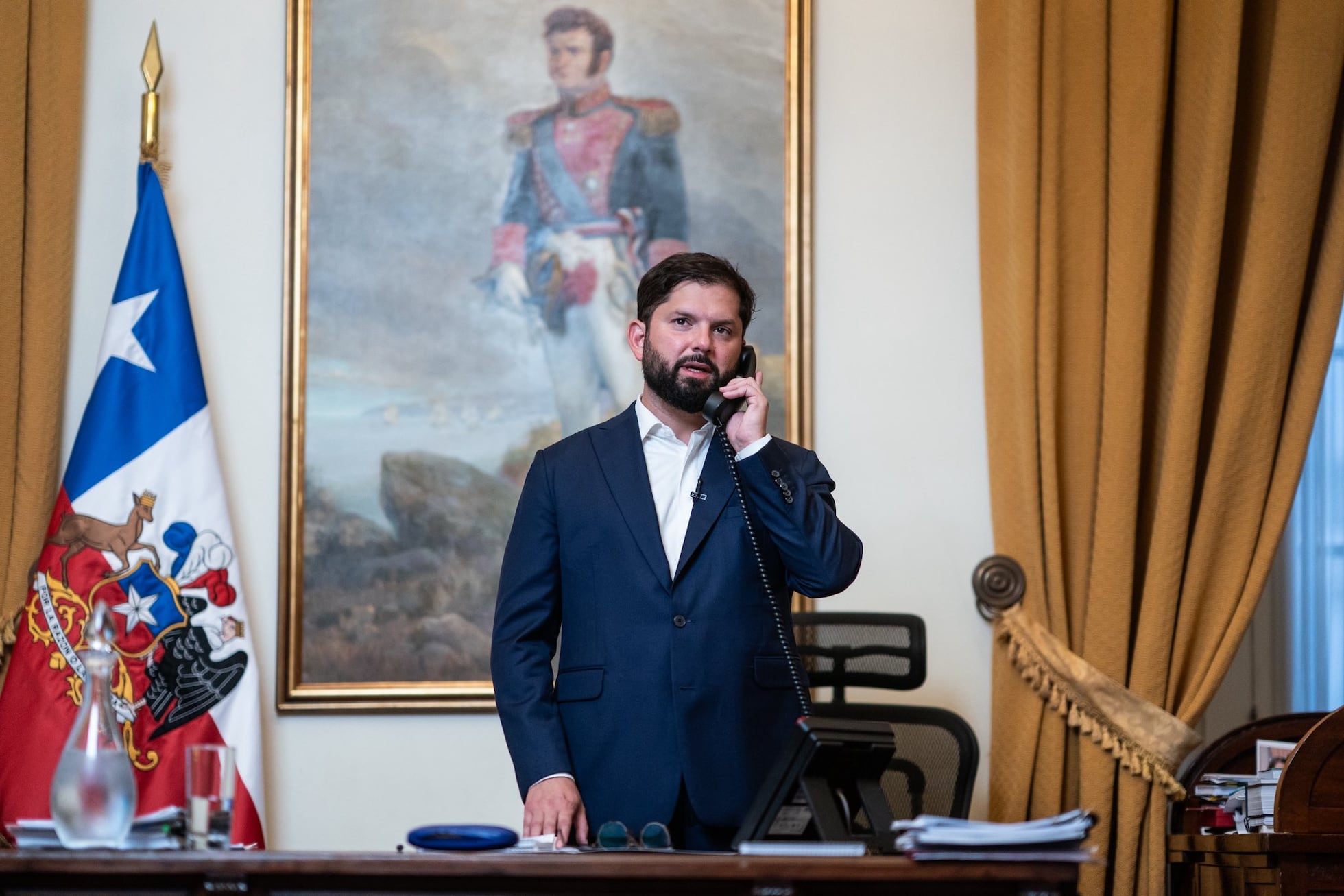 Kast wins in Chile and the far right takes the presidency for the first ...
