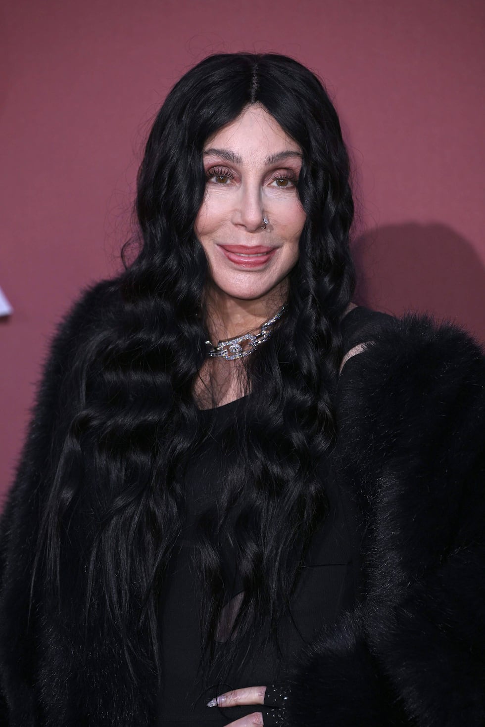 Cher, la superestrella que está redefiniendo lo que es ser una diva en ...