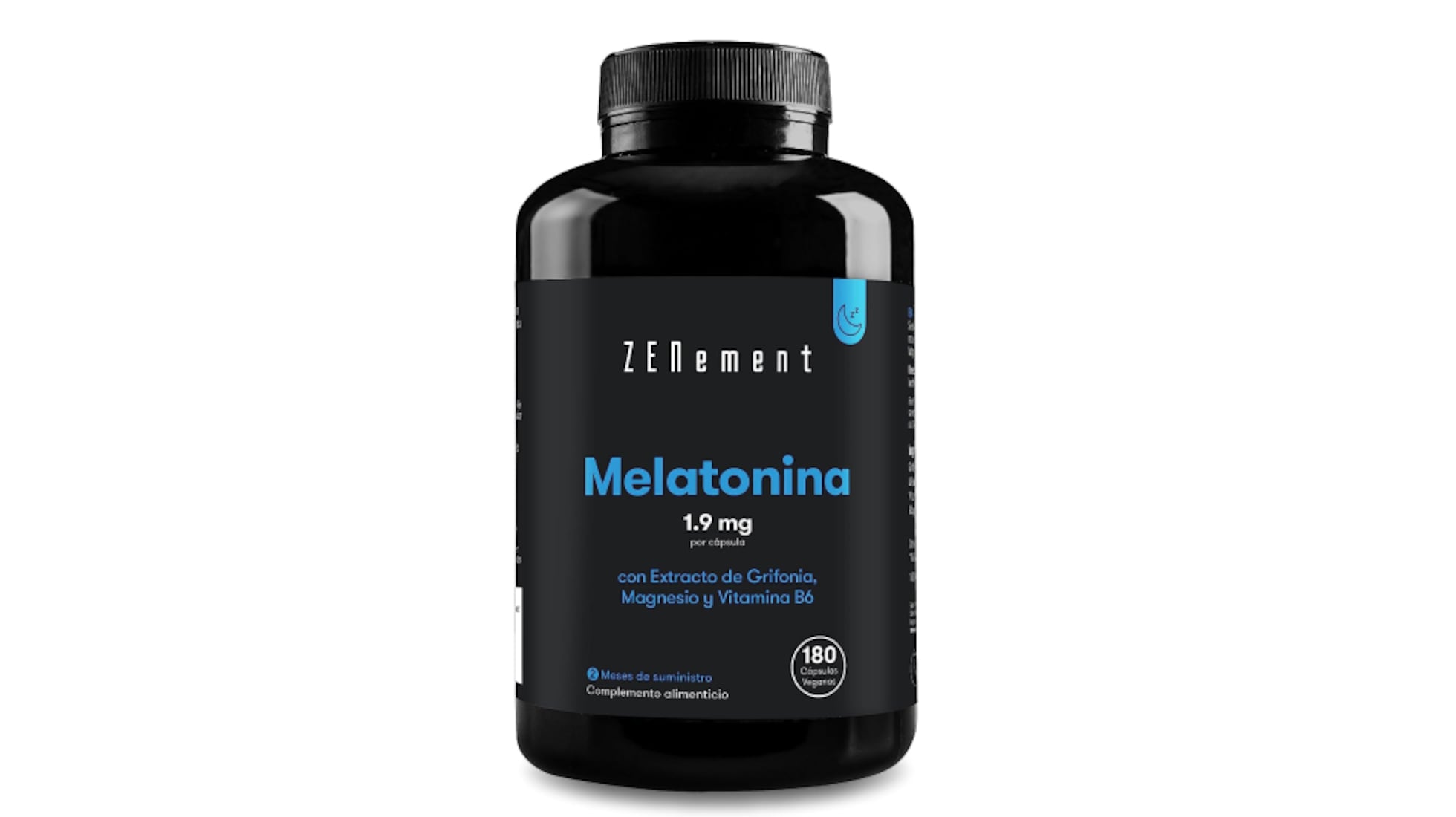 Qué es la melatonina y siete suplementos para conciliar el sueño ...