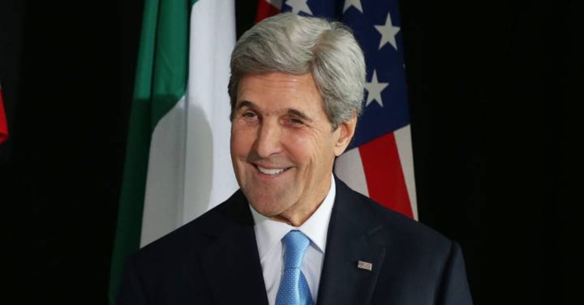 Kerry asegura que el FBI no le informó sobre la investigación de los ...
