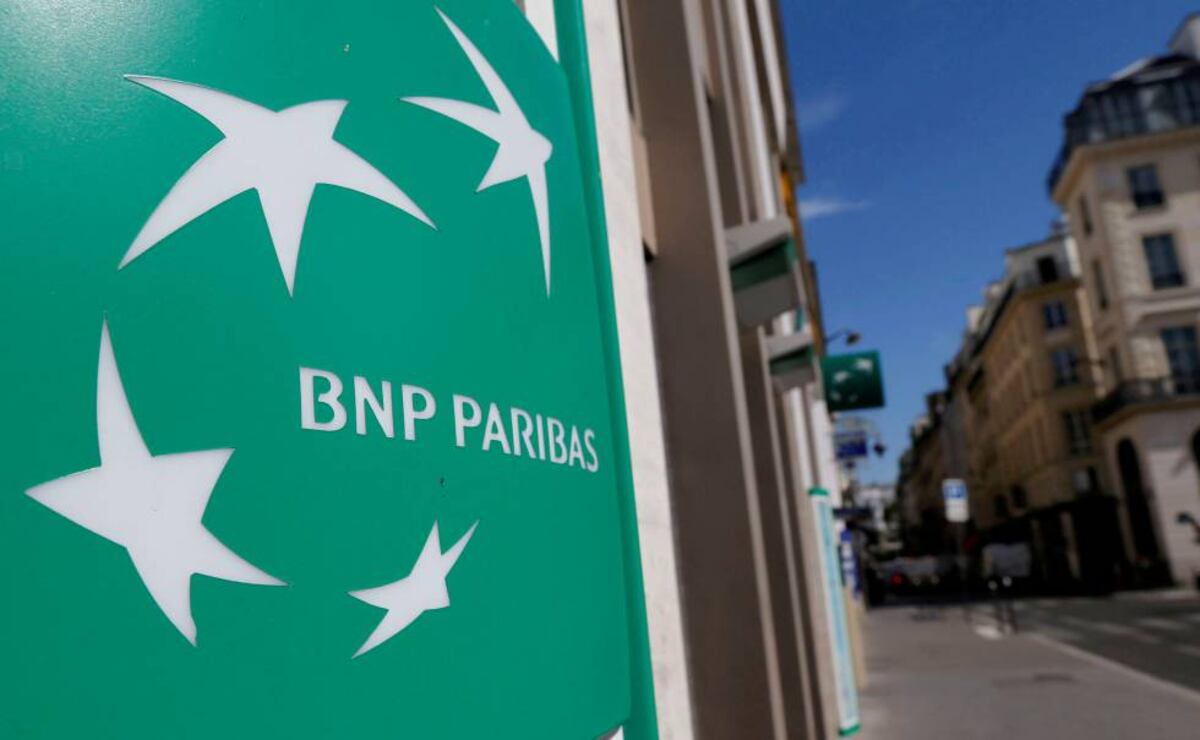 Allfunds compra la plataforma de distribución de fondos de BNP Paribas ...