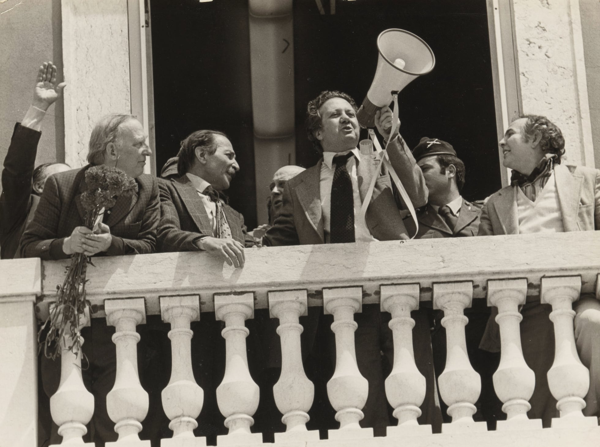 50 years of the Portuguese Socialist Party: from underground activists ...