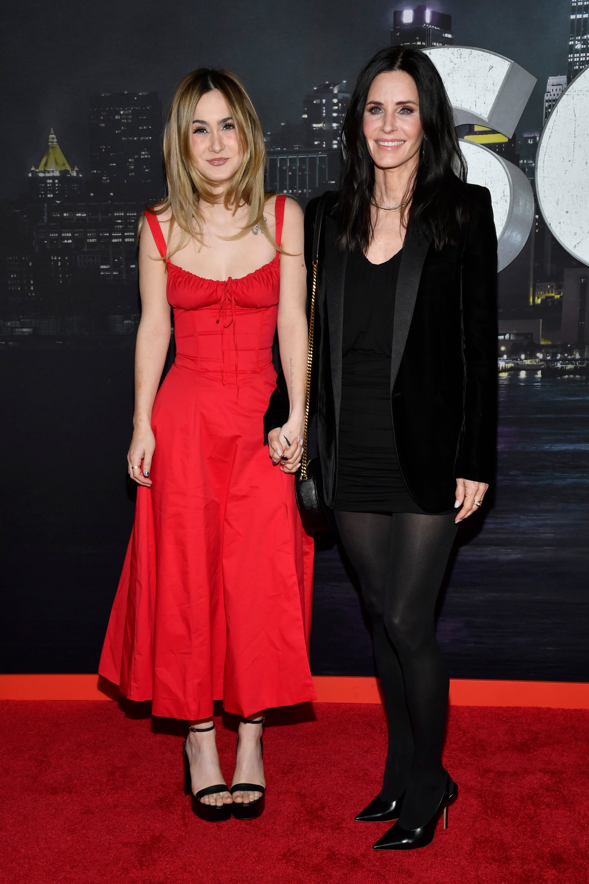 Coco Arquette, Courteney Cox’s daughter, the new nepo-baby influencer ...