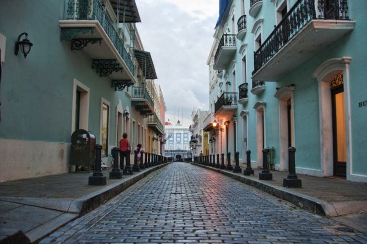 España envía, por primera vez, una misión de inversores a Puerto Rico ...