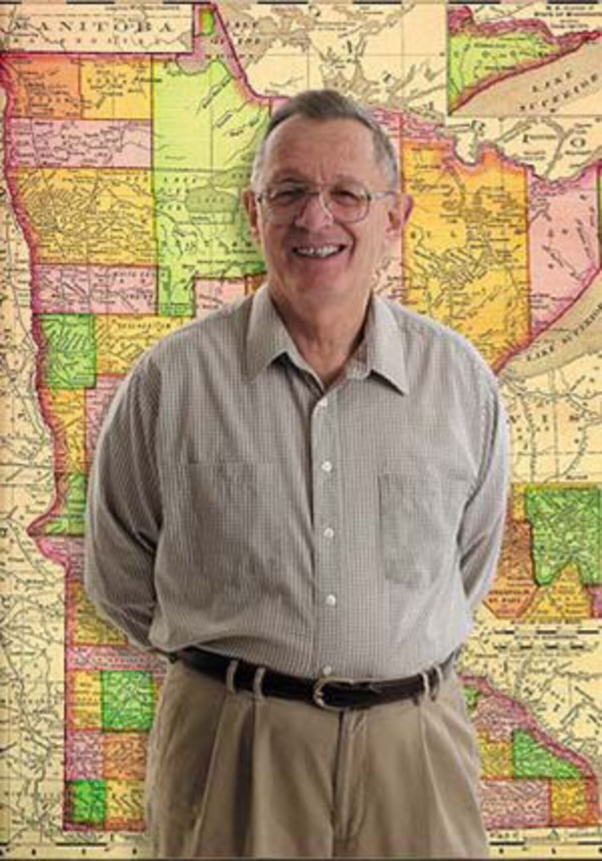 Kenneth Appel, el matemático que coloreaba mapas | Sociedad | EL PAÍS