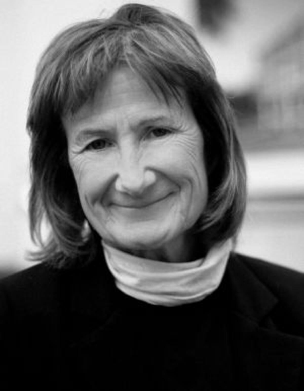 Ana Barón, brillante periodista y escritora argentina | Cultura | EL PAÍS