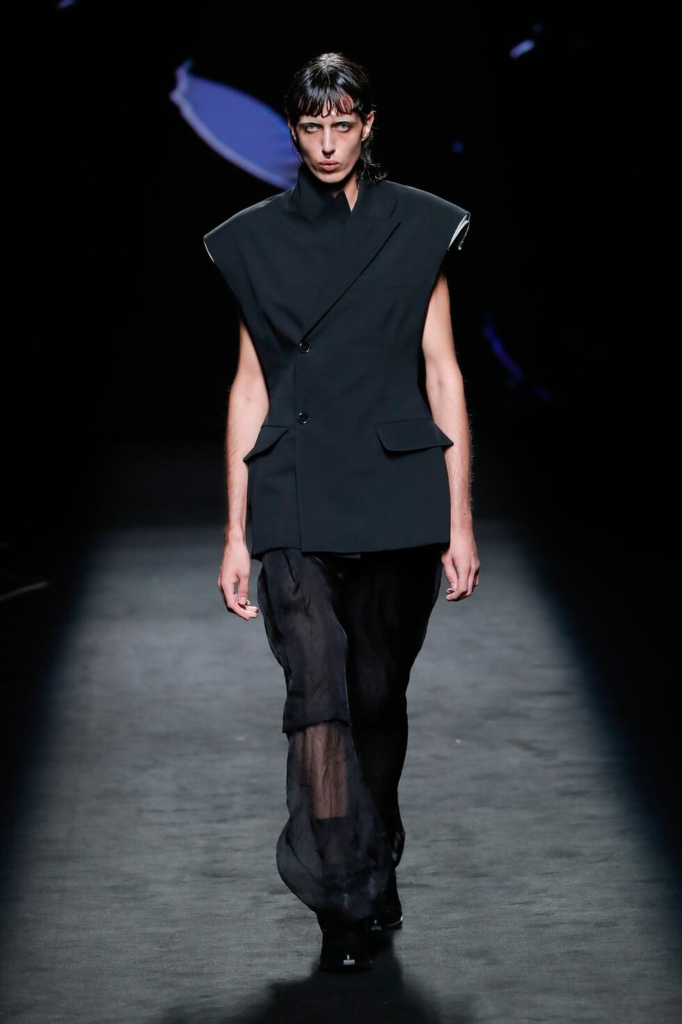 La moda madrileña desembarca en la 080 Barcelona Fashion | Estilo | EL PAÍS