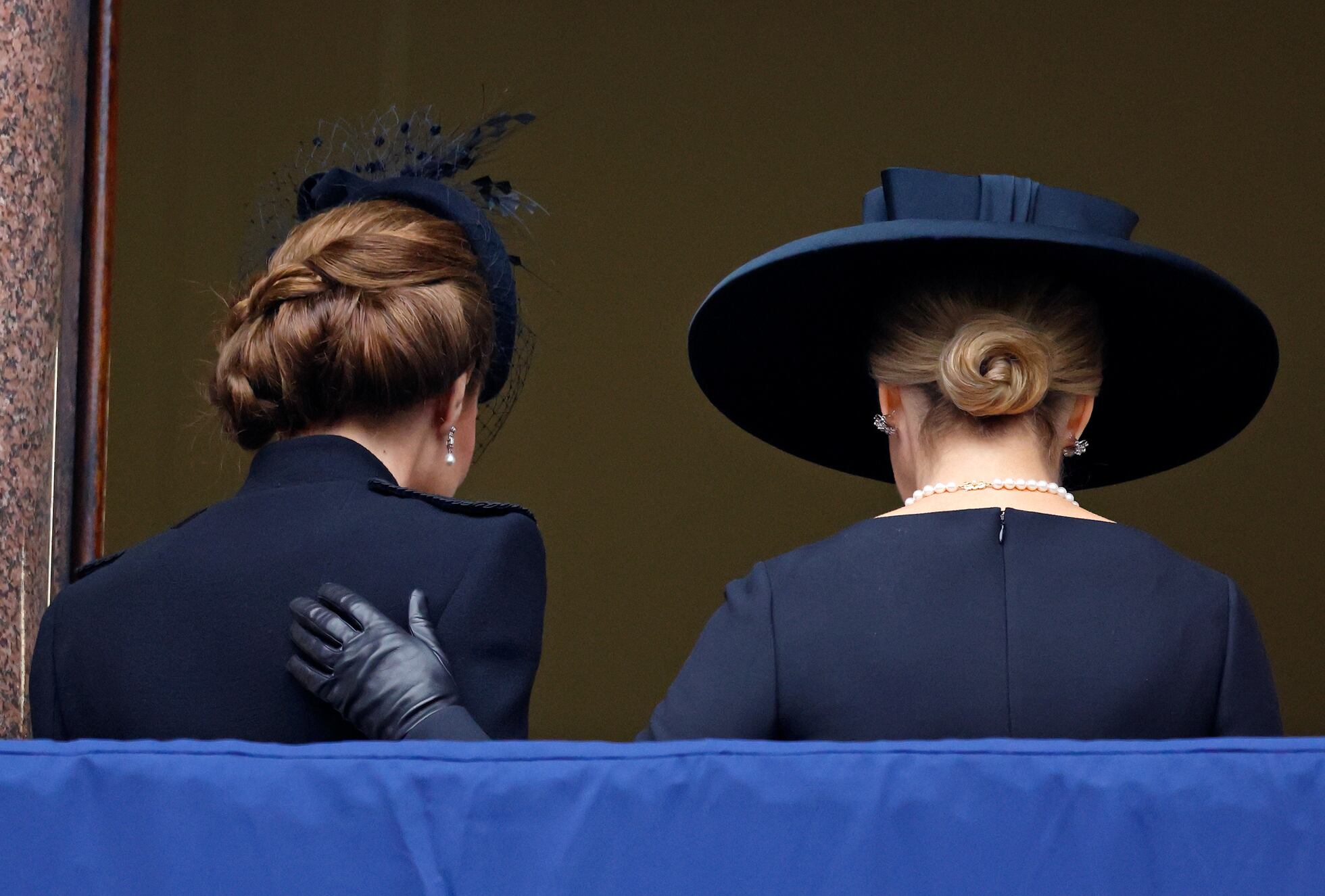 Kate Middleton’s measured return to center stage | International | EL ...