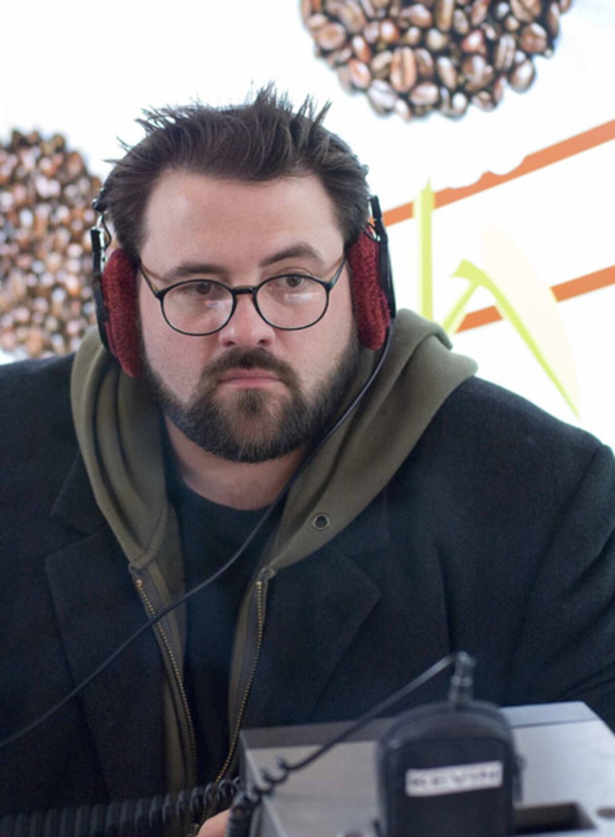 Kevin Smith, director de cine | Tentaciones | EL PAÍS