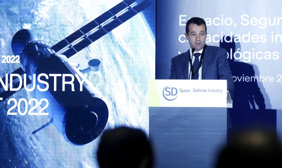 Ángel Escribano deja sus cargos en EM&E para asumir la presidencia ...