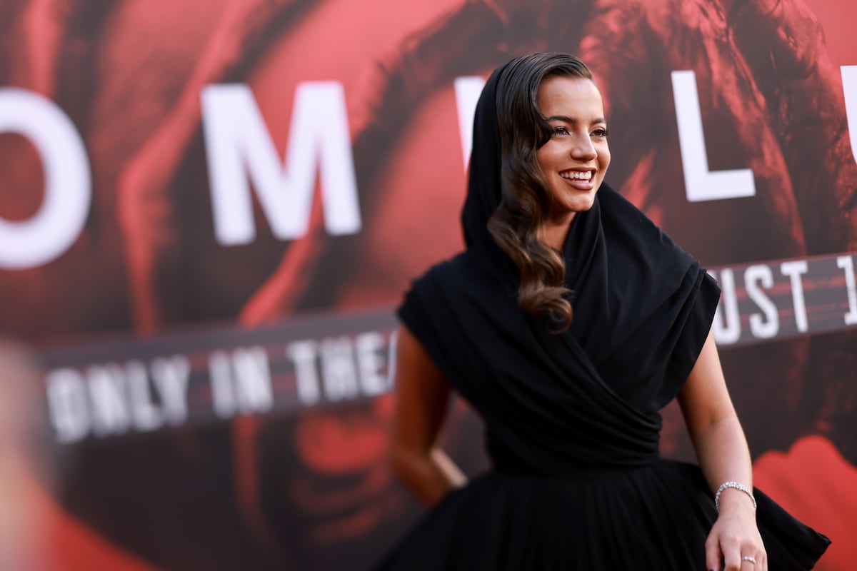 Isabela Merced cements her career in Hollywood: ‘Alien’, ‘Superman’ and ...