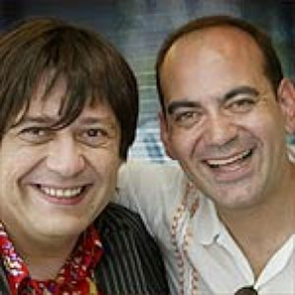 Entrevista con José Corbacho | Cultura | EL PAÍS