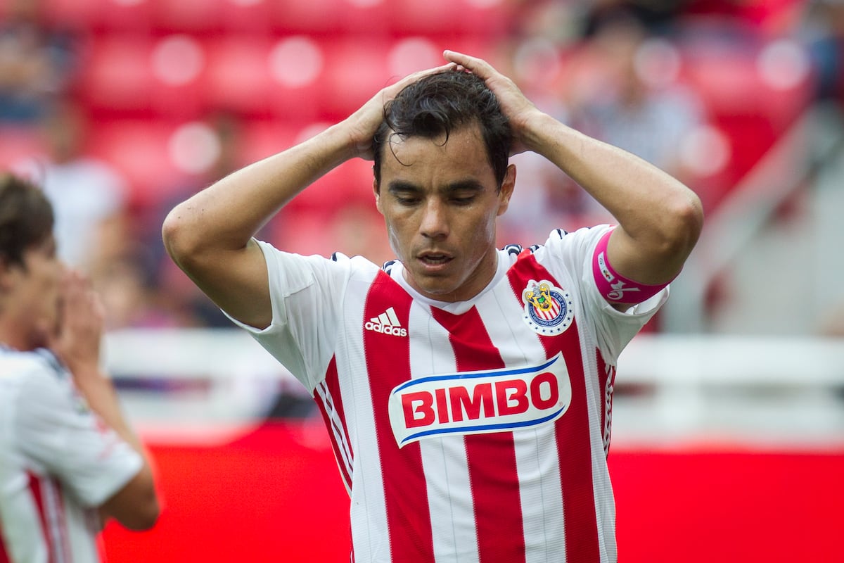 Omar Bravo es vinculado a proceso por abuso sexual infantil y ...