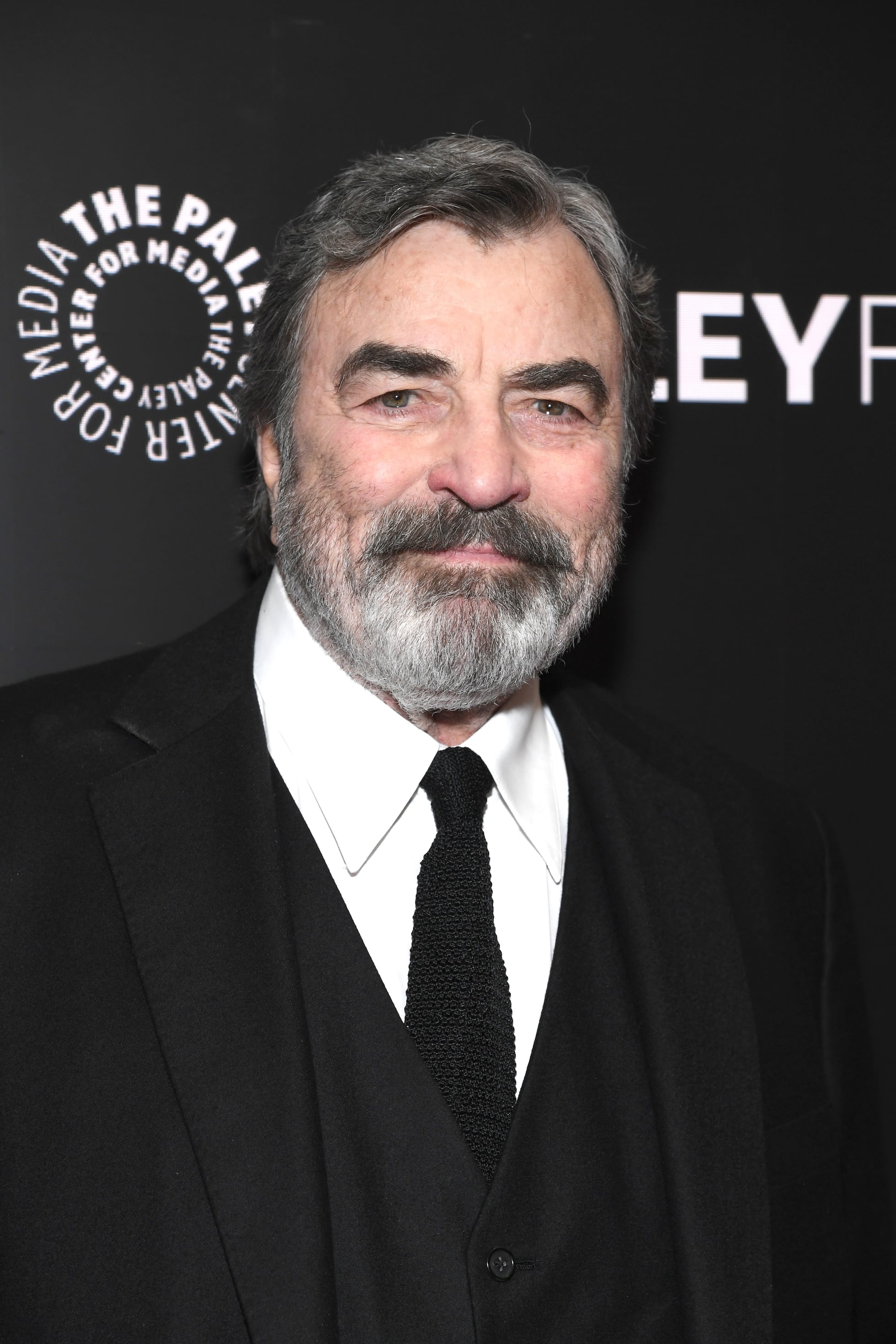 Tom Selleck at 80: How a risky role revived the career of a Hollywood ...