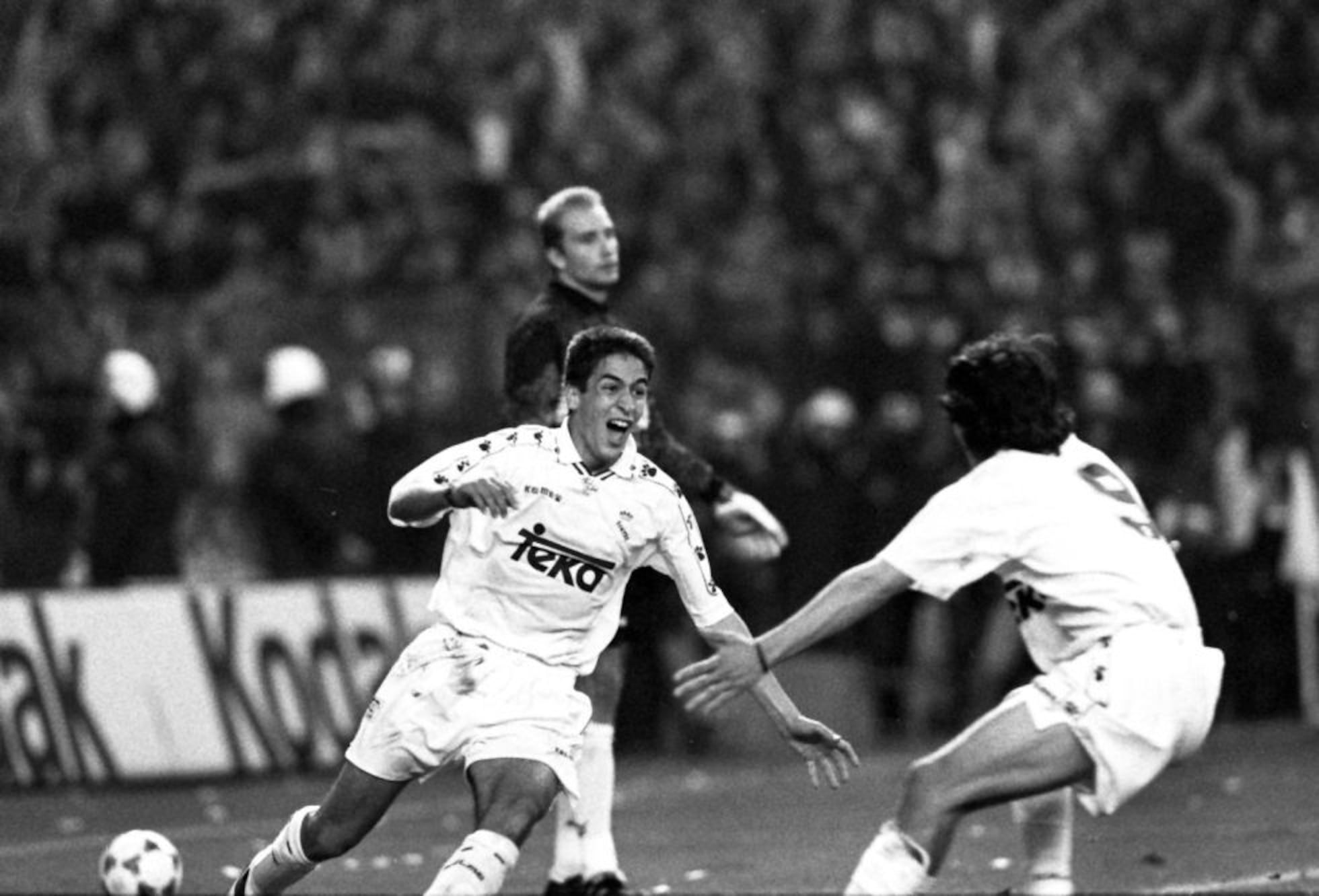 Raúl, una carrera ejemplar | Fotos | Deportes | EL PAÍS