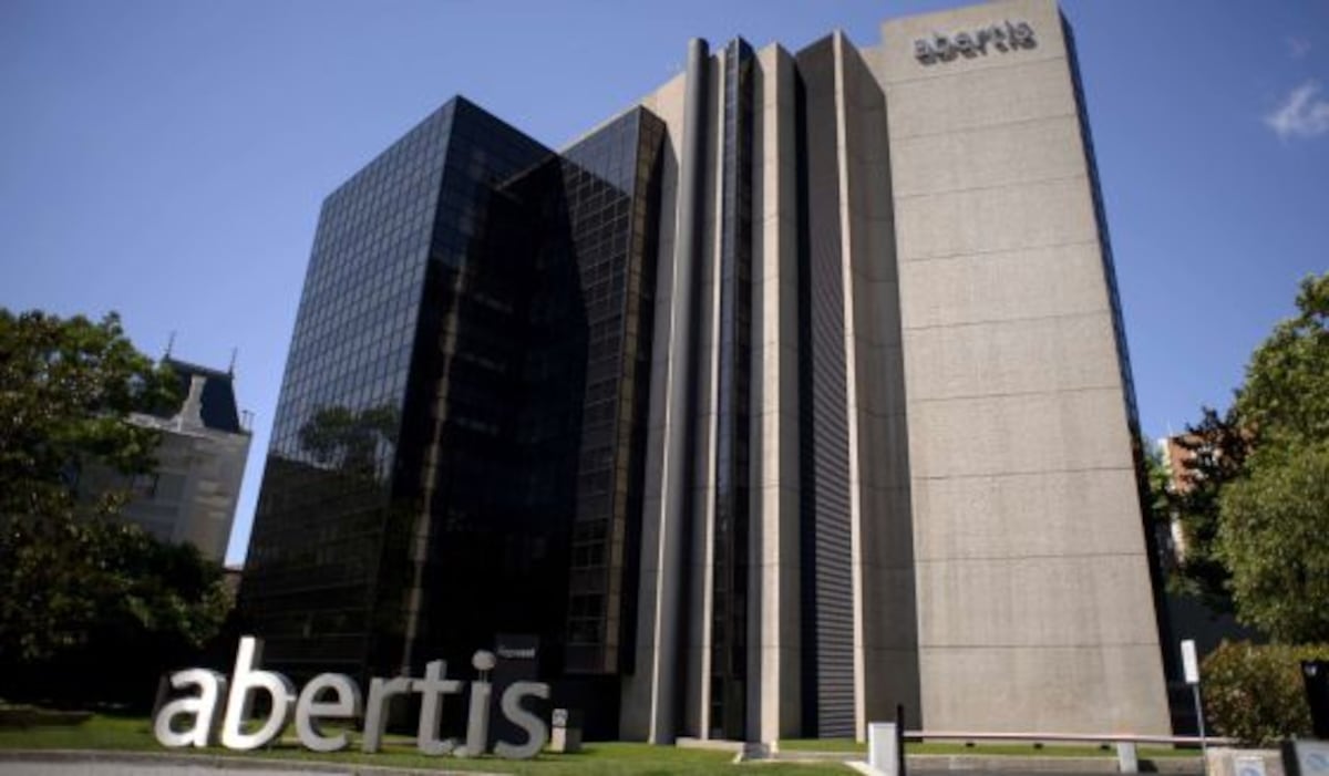 Abertis se deshace del último 5% que le queda en Eutelsat | Economía ...