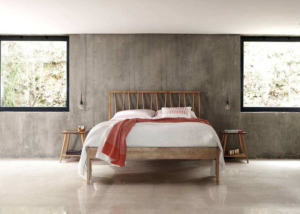 Las siete camas con más estilo por menos de 600 euros (y otras cinco ...