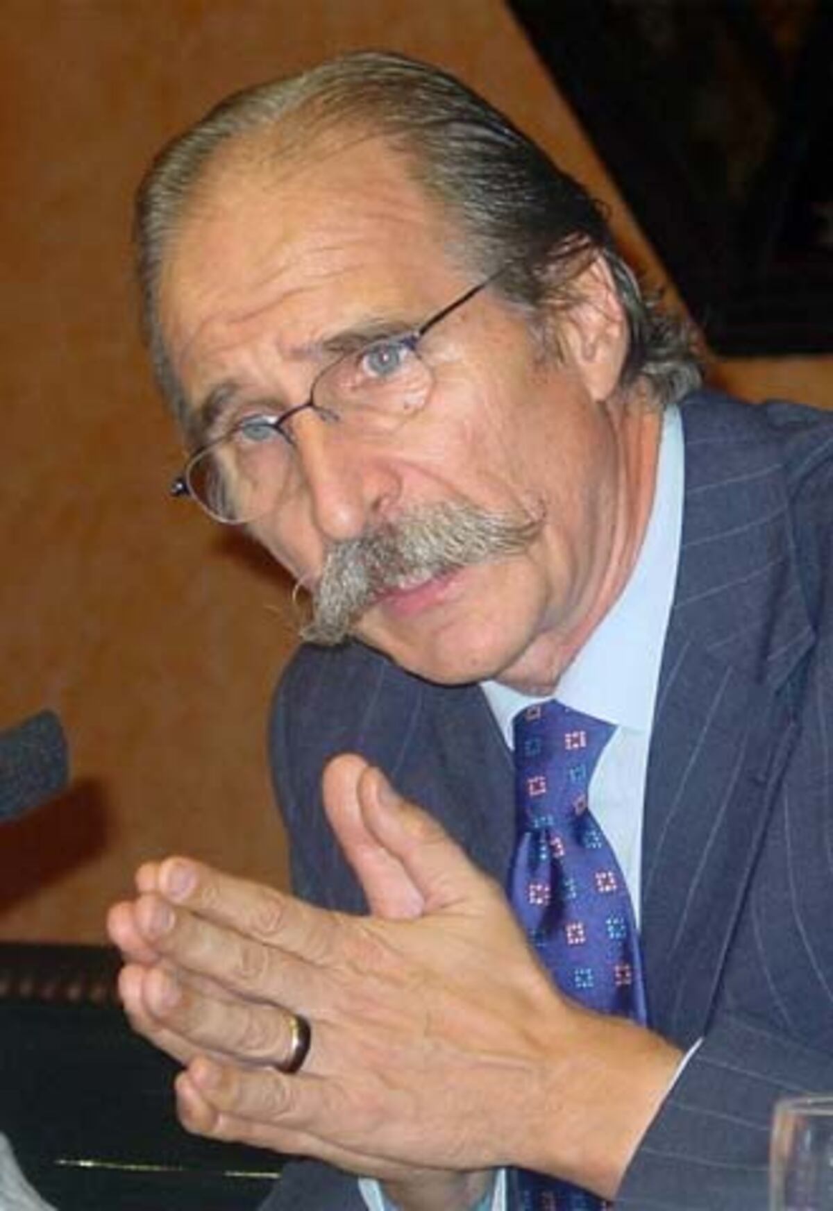 Carmelo Angulo | España | EL PAÍS