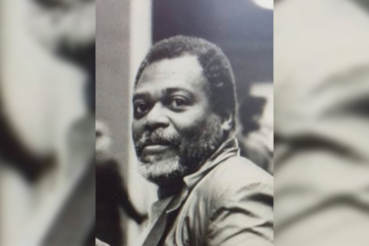 Quién es Arnoldo Palacios, el escritor chocoano honrado en 2024 | EL ...