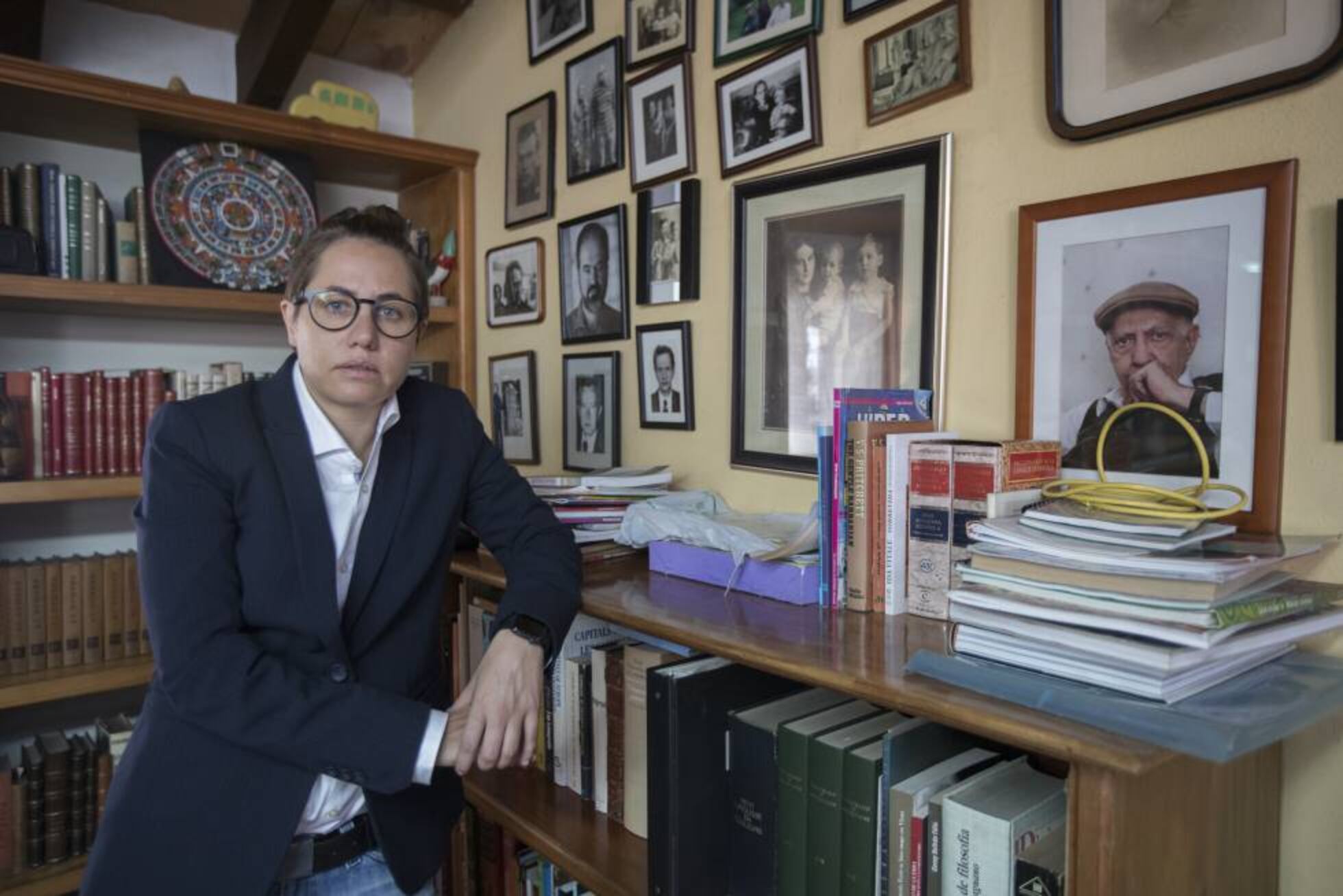 La misteriosa desaparición del Premio Cervantes de Sergio Pitol ...