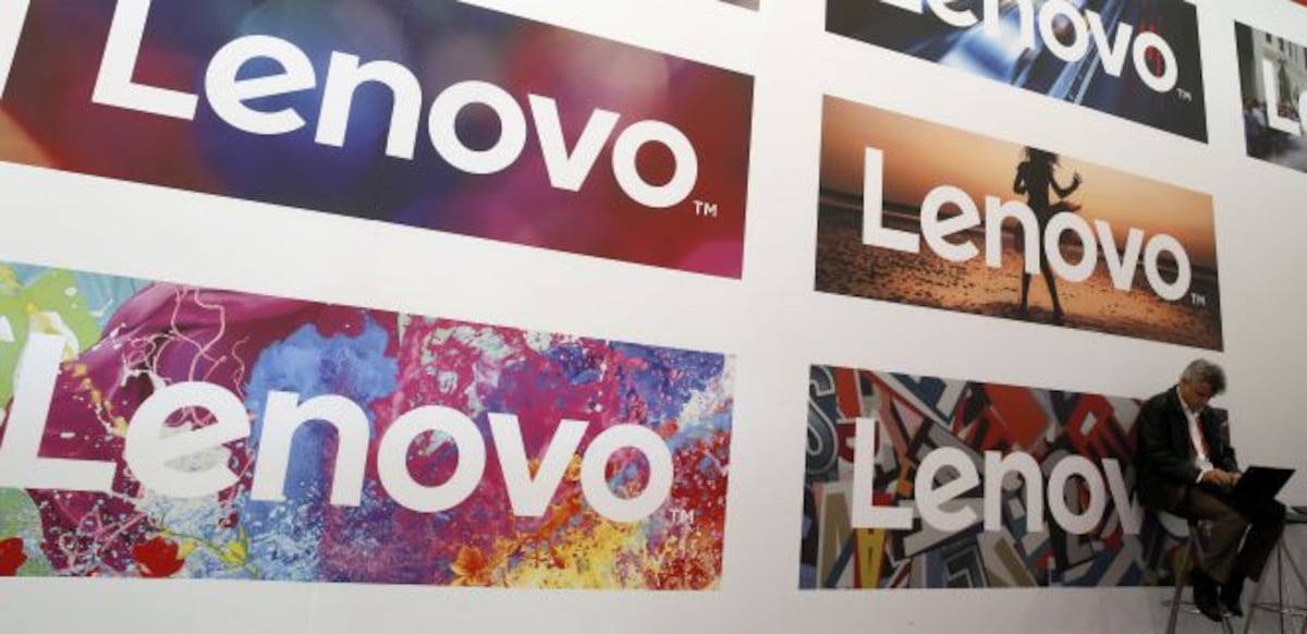 Lenovo presentará unas gafas con teleprompter incorporado en el CES ...