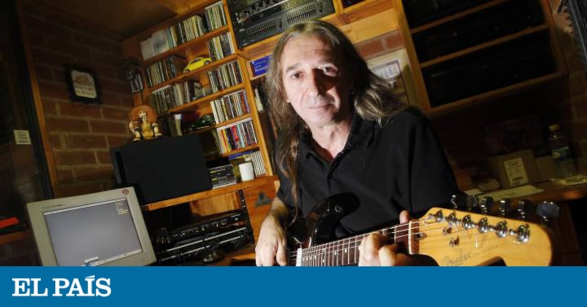 Rosendo somos todos | La Ruta Norteamericana | Cultura | EL PAÍS